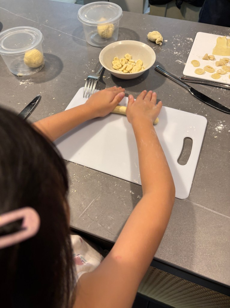 Review: Pasta-Making at Grub Pasta Kitchen – This Little Season